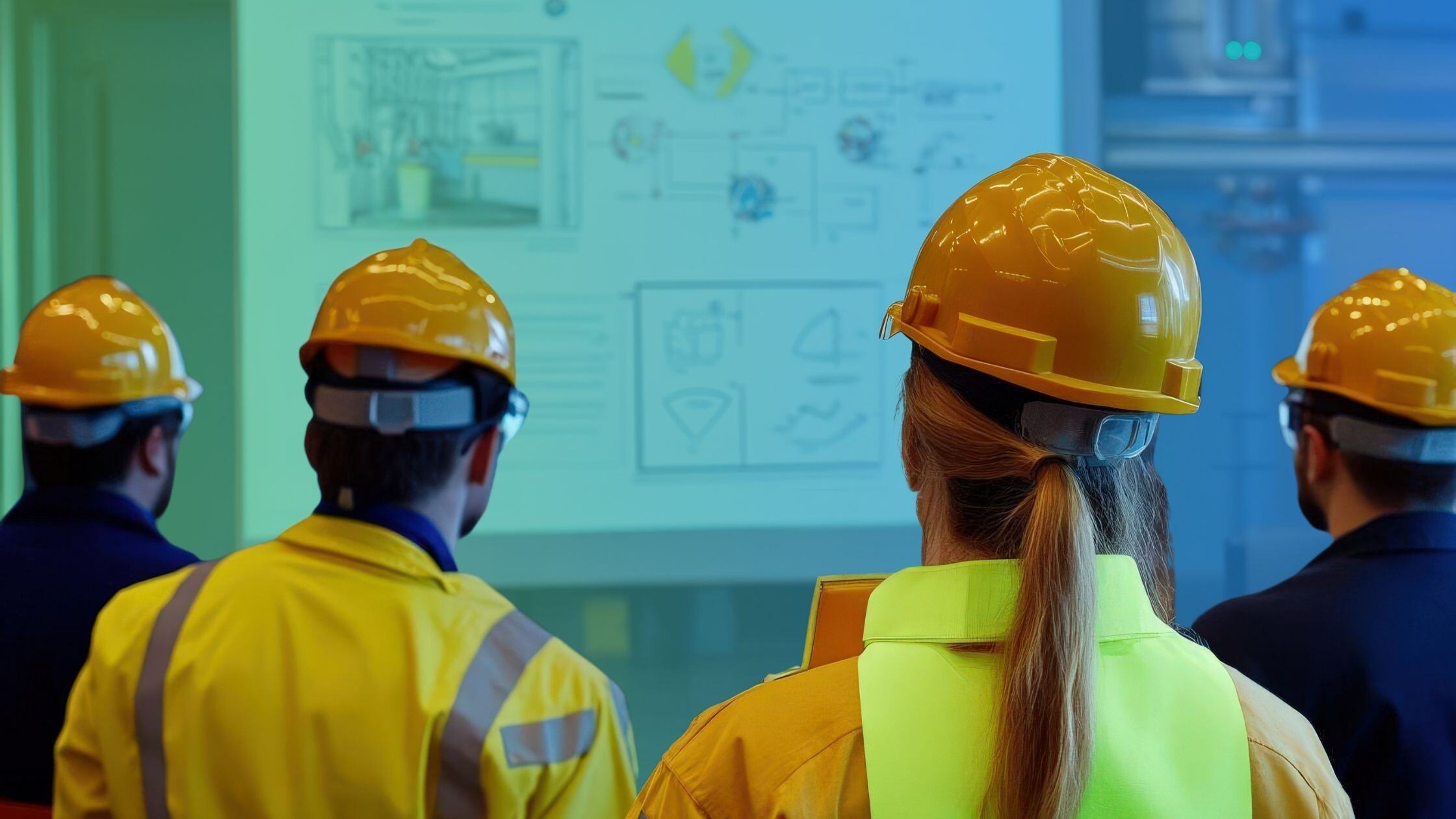 Overcoming Workplace Incident Reporting Challenges with EHS Software